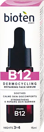 bioten
B12 REPARING Serum za lice, 15 ml