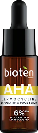 bioten
AHA serum za eksfolijaciju lica, 15 ml