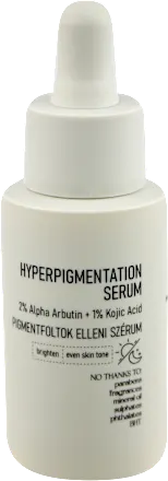nerds.
HYPERPIGMENTATION serum za lice, 30 ml