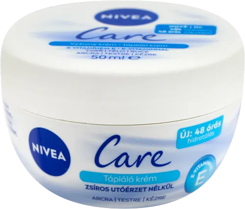 NIVEA
Care - univerzalna krema, 50 ml