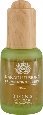 BIONA SKIN CARE INNOVATION
KAKADU FUSION C iluminirajući serum za lice, 30 ml