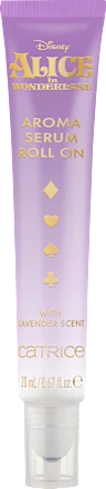 CATRICE
Alice in Wonderland roll-on serum za lice- C01 Can You Imagine?, 20 ml