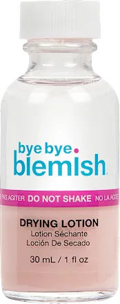 bye bye blemish
Cink losion za isušivanje akni, 30 ml