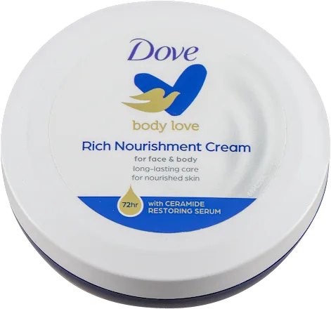 Dove
Rich Nourishment univerzalna negujuća krema, 150 ml