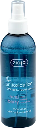 ziaja
Antioxidation tonik za lice, acai berry, 200 ml