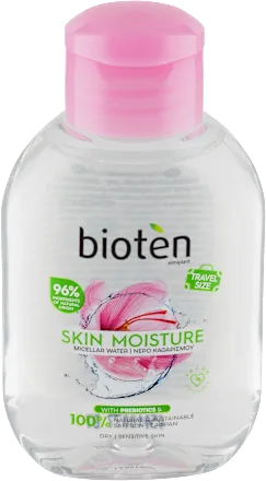 bioten
Micelarna voda - osetljiva koža, 100 ml