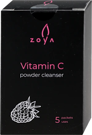 ZOYA
Vitamin C piling za lice, 4 g