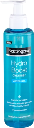 Neutrogena
Hydro Boost gel za čišćenje lica, 200 ml