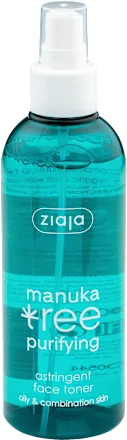 ziaja
Tonik za lice manuka tree, za masnu i mešovitu kožu, 200 ml