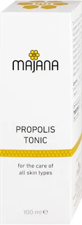MAJANA
PROPOLIS TONIC tonik za lice, 100 ml