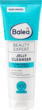 Balea
Beauty Expert Jelly gel za čišćenje lica, 125 ml