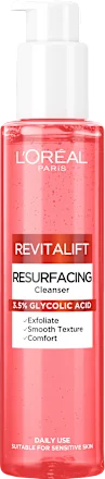 L'ORÉAL PARiS REVITALIFT
REVITALIFT gel za čišćenje lica, 150 ml