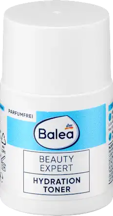 Balea
Beauty Expert hidratantni tonik za lice, 30 ml