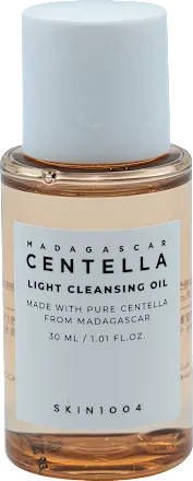 SKIN1004
MADAGASCAR CENTELLA lagano ulje za čišćenje lica, 30 ml
