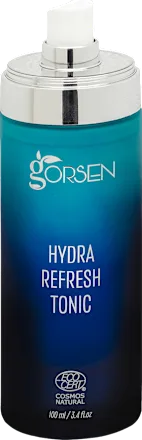 GORSEN
HYDRA REFRESH tonik za lice, 100 ml