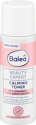 Balea
BEAUTY EXPERT umirujući tonik za lice, 100 ml