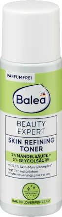 Balea
BEAUTY EXPERT SKIN REFINING toner za lice, 100 ml