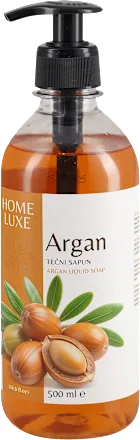 Mipochem
Argan tečni sapun, 500 ml