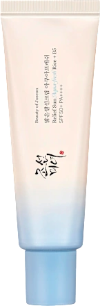 Beauty of Joseon
Relief Sun Aqua-fresh Rice krema za zaštitu kože lica od sunca - SPF50 PA++++, 50 ml