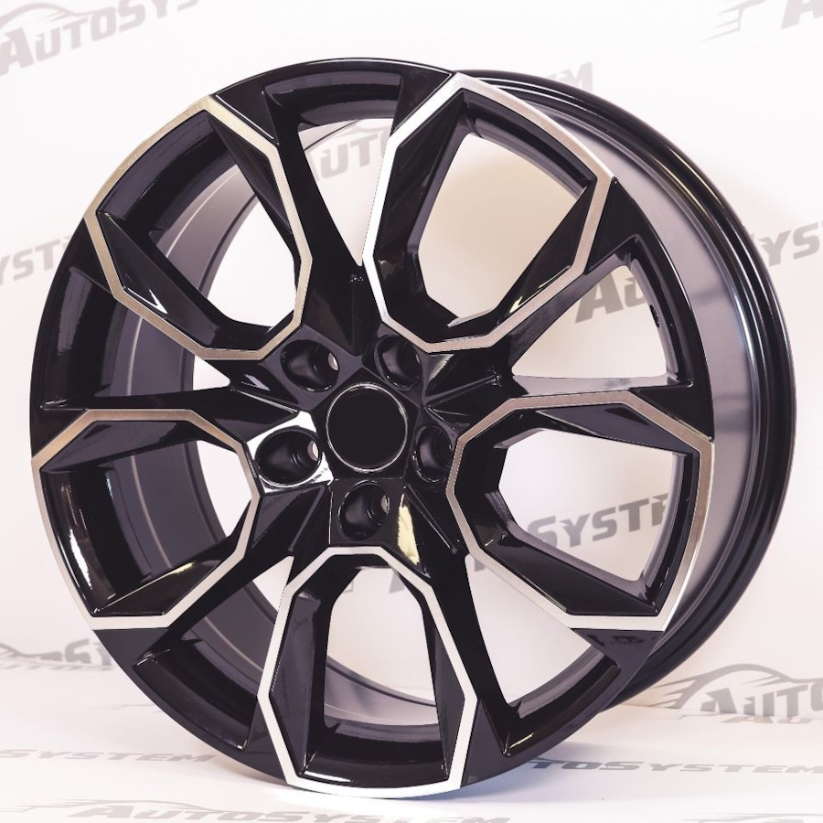 Aluminijumske Felne VW 18×8.0 / 5×112 (Set) – 441807