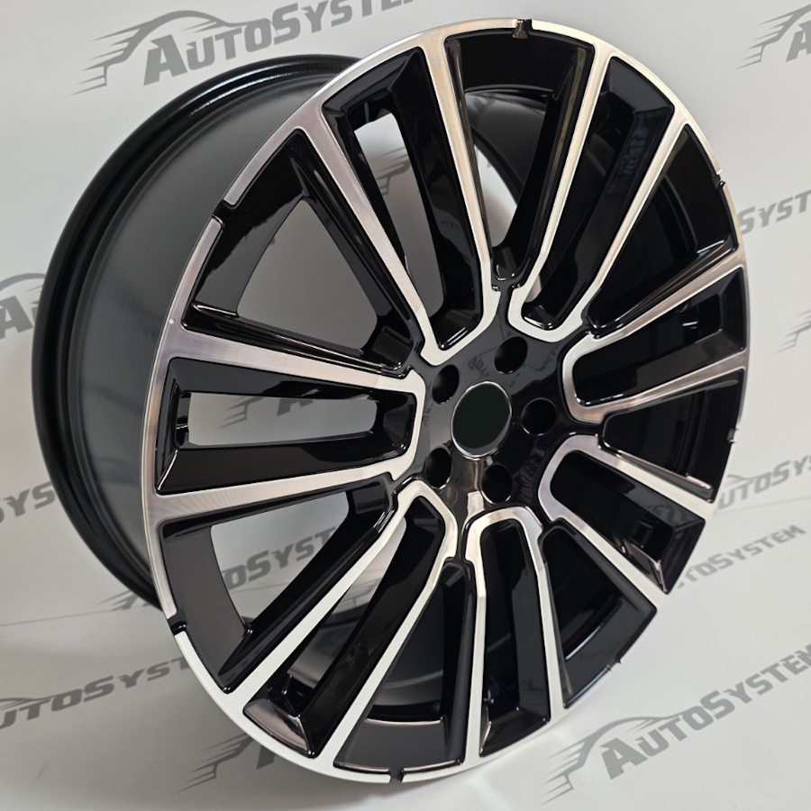 Aluminijumske Felne Volvo 20×9.0 / 5×108 (Set) – 442015
