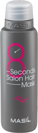 MASIL
8 Seconds Salon maska za kosu, 100 ml