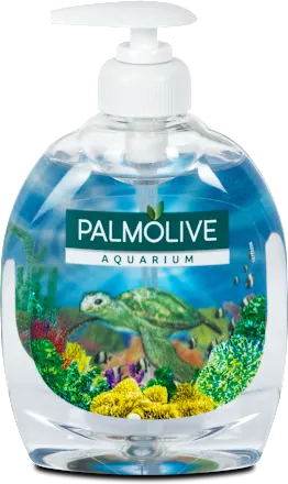 PALMOLIVE
Tečni sapun - Aquarium, 300 ml