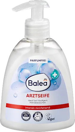 Balea
Blagi tečni sapun, 300 ml