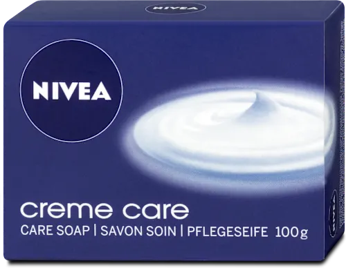 NIVEA
creme care - kremasti sapun za ruke, 100 g