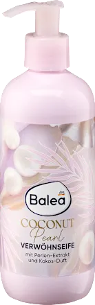 Balea
Tečni sapun Coconut & Pearl, 300 ml