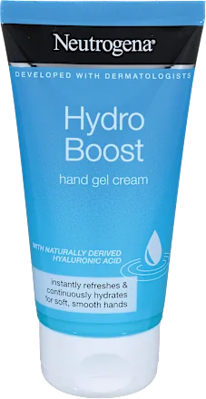 Neutrogena
Hydro Boost - krema za ruke, 75 ml