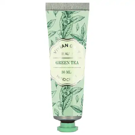 VIVIAN GRAY
VIVIAN GRAY Krema za ruke Green Tea, 1 kom