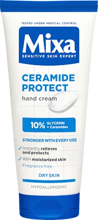 Mixa
CERAMIDE PROTECT Krema za ruke, 100 ml
