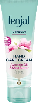 fenjal
INTENSIVE krema za ruke - avokado ulje i shea puter, 75 ml