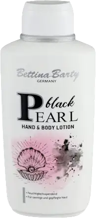 Bettina Barty
black PEARL losion za telo i ruke, 500 ml
