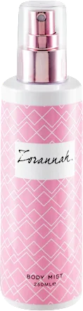 Zorannah
Pink - sprej za telo, 250 ml