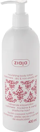 ziaja
Losion za telo cashmere, 400 ml