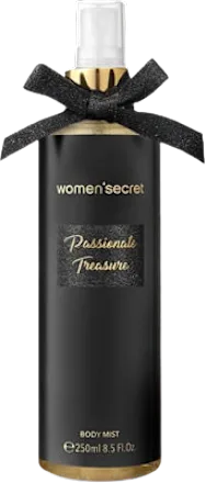 women'secret
Passionate Treasure body mist, 250 ml