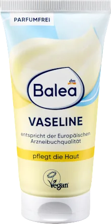 Balea
Vazelin, 75 ml