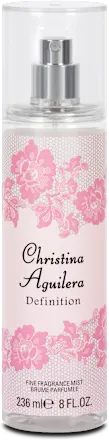Christina Aguilera
Definition body mist, 1 kom