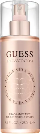 GUESS
BELLA VITA ROSA mist za telo, 250 ml