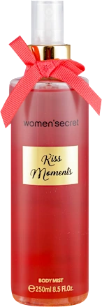 women'secret
Kiss moments body mist, 250 ml
