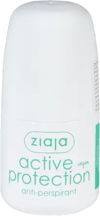 ziaja
roll on aactive protection, 60 ml