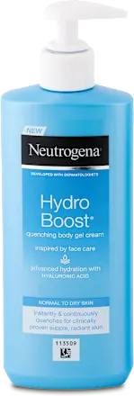 Neutrogena
Hydro Boost - losion za telo, 250 ml