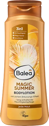 Balea
Losion za telo, Magic Summer, 400 ml