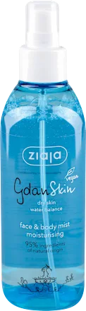 ziaja
Gdan skin body mist, 200 ml