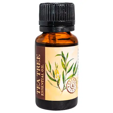 Hedera Vita
Etarsko ulje - čajevca, 10 ml