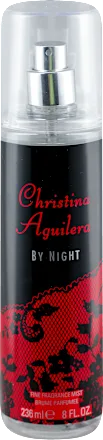 Christina Aguilera
BY NIGHT body mist, 236 ml