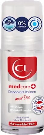 CL
medcare mein deo - dezodorans roll-on balzam, 50 ml