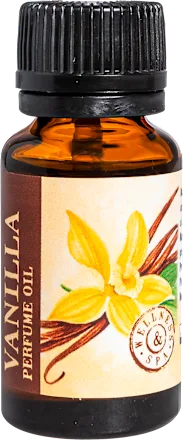 Hedera Vita
Parfemsko ulje, vanila, 10 ml